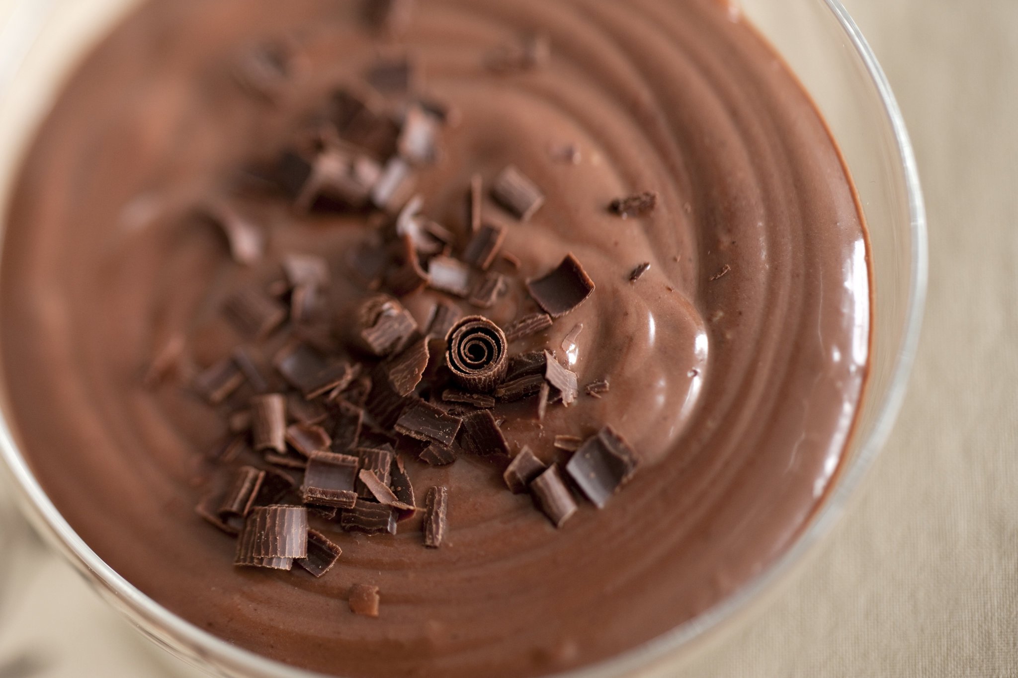 Delícia de chocolate para fazer com os filhos junto - Primistili